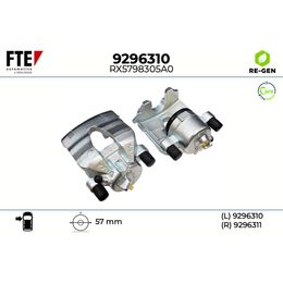 FTE Automotive FTE Bremssattel 9296310 Vorderachse links f&uuml;r Skoda