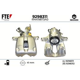 FTE Automotive FTE Bremssattel 9298311 Hinterachse links f&uuml;r Opel Vaughall