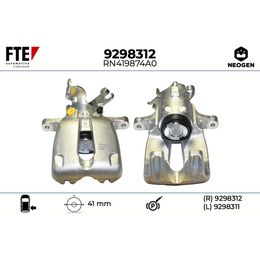 FTE Automotive FTE Bremssattel 9298312 Hinterachse rechts f&uuml;r Opel Vaughall
