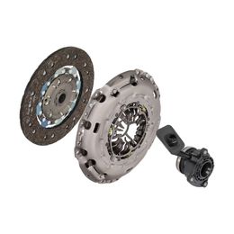 SCHAEFFLER LUK Kupplungssatz LuK RepSet Pro 624376033 f&uuml;r Ford