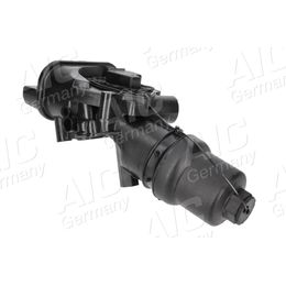AIC Geh&auml;use, &Ouml;lfilter Original Quality 58099 f&uuml;r VAG