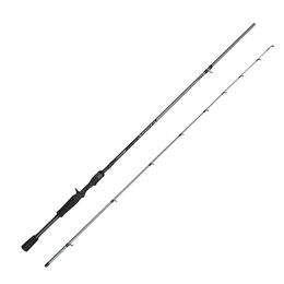 Abu Garcia Veritas LTD Pela 6311H 1,90m 28-80g Baitcastrute
