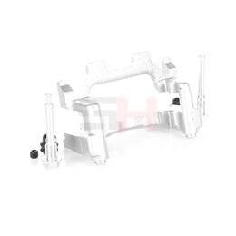 GH Halter, Bremssattel gh462280 Hinterachse links f&uuml;r NISSAN