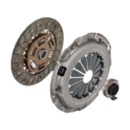 SCHAEFFLER LUK Kupplungssatz LuK RepSet 623316660 f&uuml;r MITSUBISHI