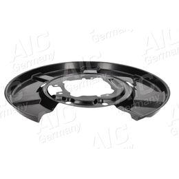 AIC Spritzblech, Bremsscheibe 77405 Hinterachse rechts f&uuml;r BMW