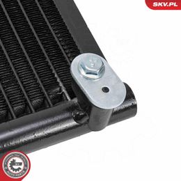 ESEN SKV Kondensator, Klimaanlage 86skv446 f&uuml;r ACURA