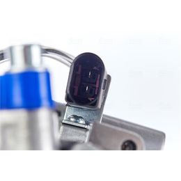 NISSENS Kompressor, Klimaanlage 890659 f&uuml;r VW