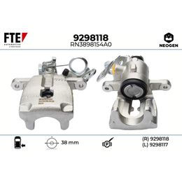 FTE Automotive FTE Bremssattel 9298118 Hinterachse rechts f&uuml;r Ford