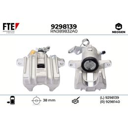 FTE Automotive FTE Bremssattel 9298139 Hinterachse links f&uuml;r VW Audi