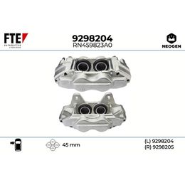 FTE Automotive FTE Bremssattel 9298204 Vorderachse links f&uuml;r TOYOTA