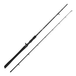 Savage Gear Alpha SG2 Jerk BC 1,98m 30-80g 2p Baitcastrute