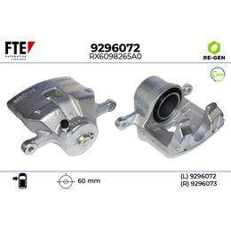FTE Automotive FTE Bremssattel 9296072 Vorderachse links f&uuml;r KIA