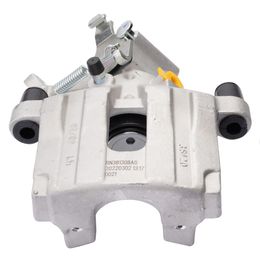 FTE Automotive FTE Bremssattel 9298100 Hinterachse links f&uuml;r Opel CHEVROLET Vaughall