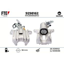 FTE Automotive FTE Bremssattel 9298162 Hinterachse rechts f&uuml;r VW SEAT