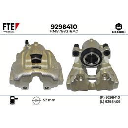 FTE Automotive FTE Bremssattel 9298410 Vorderachse rechts f&uuml;r Opel Fiat LANCIA ALFA ROMEO Vaughall
