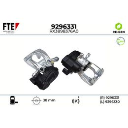 FTE Automotive FTE Bremssattel 9296331 Hinterachse rechts f&uuml;r NISSAN
