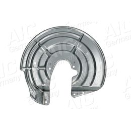 AIC Spritzblech, Bremsscheibe 71327 Hinterachse rechts f&uuml;r Citro&euml;n