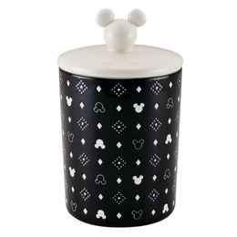 Prestige x Disney Monochrome luftdichtes Keramikgef&auml;&szlig; gro&szlig;