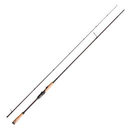 Savage Gear Revenge SG6 Medium Game 2.43m 7-25g Spinnrute
