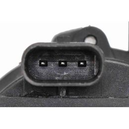 VEMO Zusatzwasserpumpe v48160003 f&uuml;r JAGUAR LAND ROVER