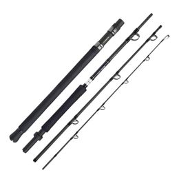 Shimano STC XR Blue Boat 2,29m 20-30lb Reise-Bootsrute