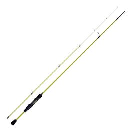 WFT Penzill Spoon UL 2,10m 0,5-8g Ultra Ligth Spinnrute