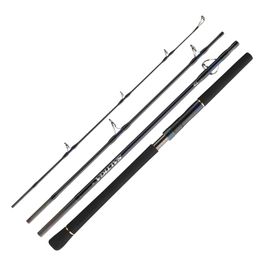 Daiwa Saltiga Jigging 3sect. 5,8ft 150-300g Meeres-Reiserute
