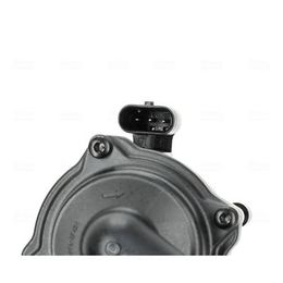 NISSENS Zusatzwasserpumpe 832117 f&uuml;r SEAT