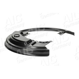 AIC Spritzblech, Bremsscheibe 75726 Hinterachse rechts f&uuml;r Iveco