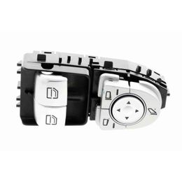 VEMO Schalter, Fensterheber v30730245 vorne links f&uuml;r Mercedes