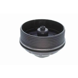 VAICO Deckel, &Ouml;lfiltergeh&auml;use Original Qualit&auml;t v104431 f&uuml;r VAG MITSUBISHI VW
