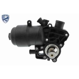VAICO Geh&auml;use, &Ouml;lfilter EXPERT KITS + v104622 f&uuml;r VAG VW Porsche
