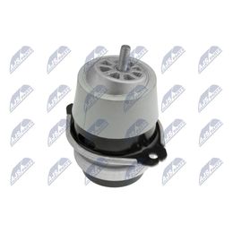NTY Lagerung, Motor zpsvw042 beidseitig f&uuml;r VAG