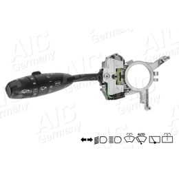 AIC Lenkstockschalter Premium Quality, Erstausr&uuml;sterqualit&auml;t 57866 f&uuml;r Mercedes VAG Chrysler
