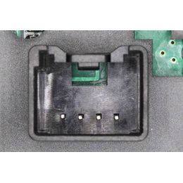 VEMO Schalter, Fensterheber v25730204 vorne links f&uuml;r Ford