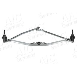 AIC Wischergest&auml;nge 71262 vorne f&uuml;r NISSAN RENAULT