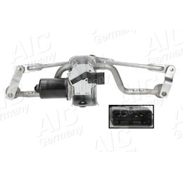 AIC Wischergest&auml;nge 71253 vorne f&uuml;r Fiat Peugeot