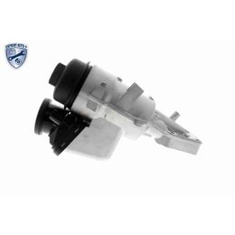 VAICO Geh&auml;use, &Ouml;lfilter Original Qualit&auml;t v950568 f&uuml;r Ford Volvo