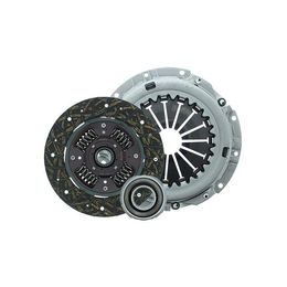 AISIN Kupplungssatz Clutch Kit (3P) km024b f&uuml;r MITSUBISHI