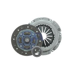 AISIN Kupplungssatz Clutch Kit (3P) ko006a
