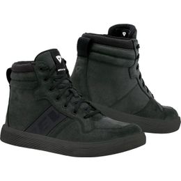 Revit Kick, Schuhe