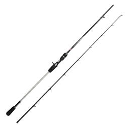 Penn Prevail III Slow Pitch Jigging Cast 2,04m 260g Baitcastrute