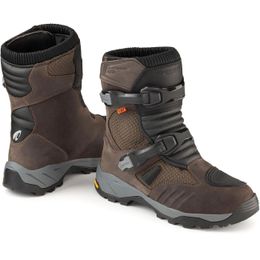 Forma Adventure Air Dry Low, Kurzstiefel wasserdicht Unisex