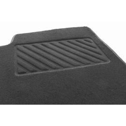 VAICO Fu&szlig;mattensatz v108888 vorne und hinten f&uuml;r Audi