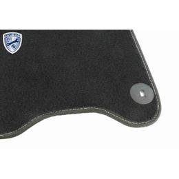 VAICO Fu&szlig;mattensatz v520481 vorne und hinten f&uuml;r HYUNDAI