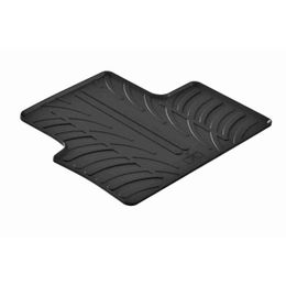 VAICO Fu&szlig;mattensatz v461944 vorne und hinten f&uuml;r RENAULT
