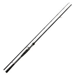 Quantum Smoke S3 Plus Swimbait 2,19m 25-110g 2 Teile Baitcastrute