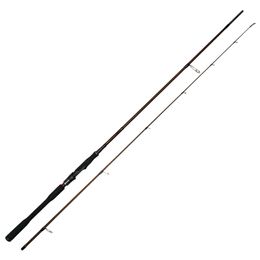 Westin W4 PowerTeez 2nd 250cm ML 7-28g Spinnrute
