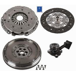 Sachs Kupplungssatz 2290601219 f&uuml;r DS Vaughall Opel Peugeot TOYOTA