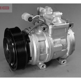 DENSO Kompressor, Klimaanlage dcp14001 f&uuml;r LAND ROVER